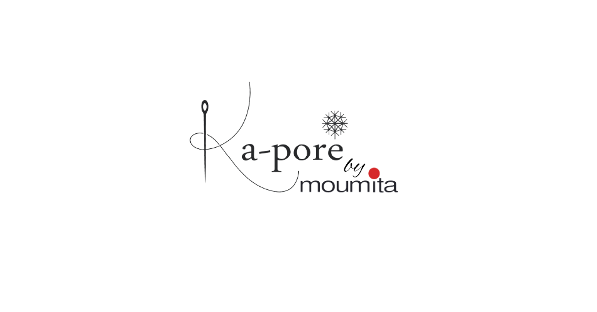Ka-pore by Moumita